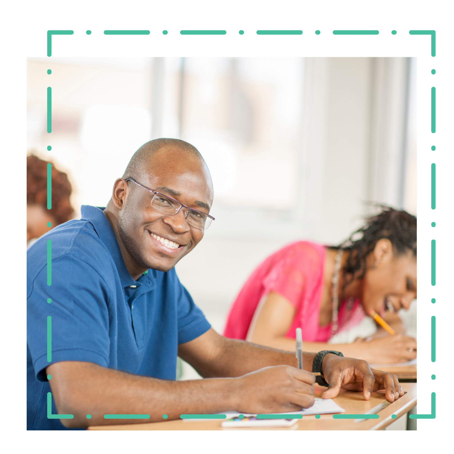 English Classes – Dixie Bloor